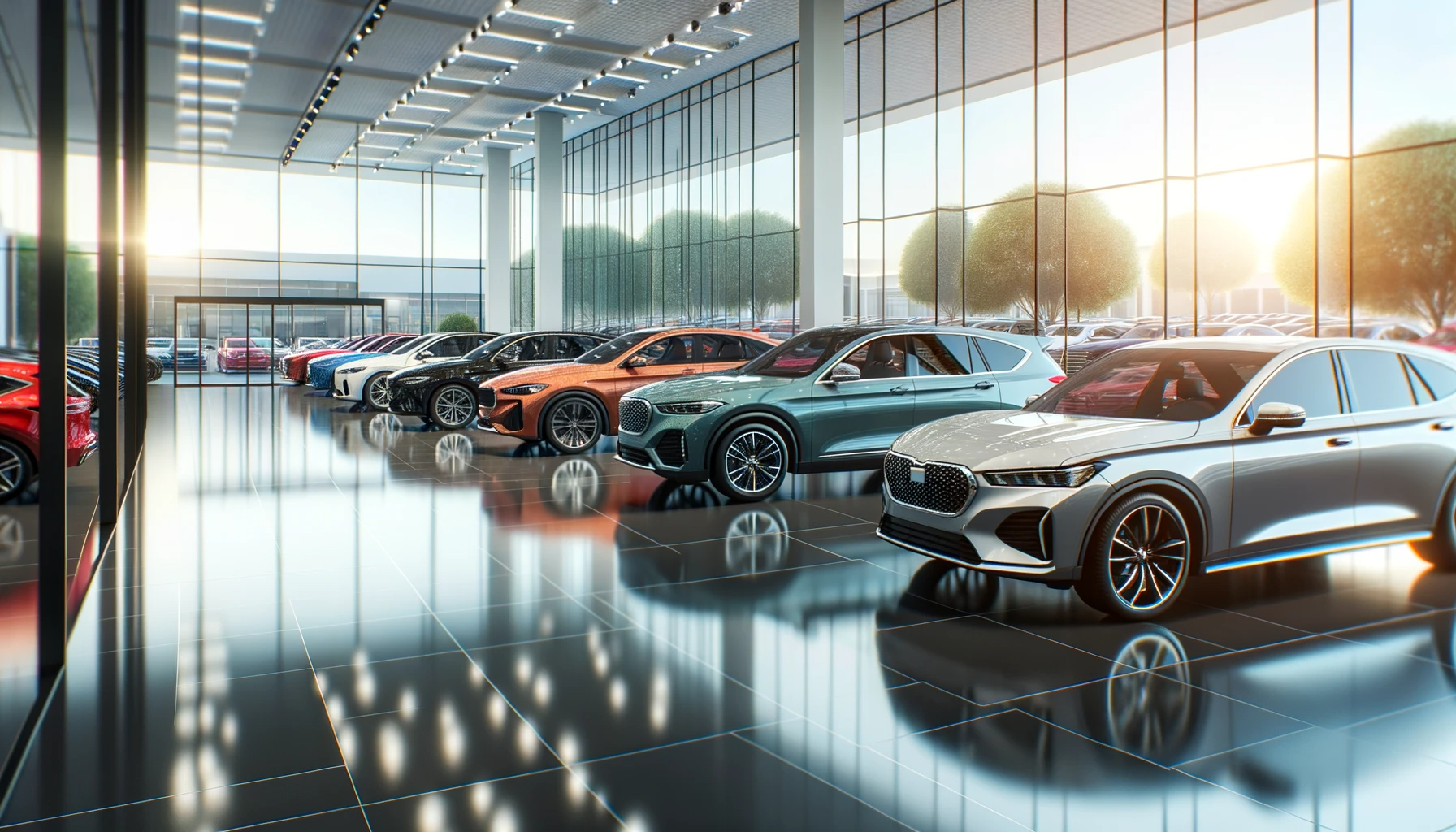 Express Car Sales | Used Cars in West Midlands